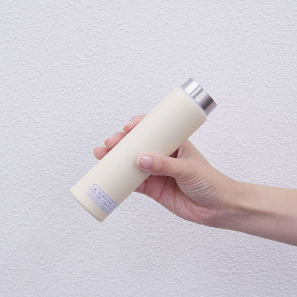 サーモス 真空断熱ポケットマグ ステンレスボトル 180ml JOJ-181 | 記念品名入れ工房