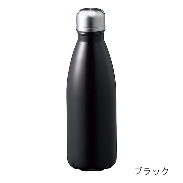 ロケットサーモボトル 440ml | 記念品名入れ工房