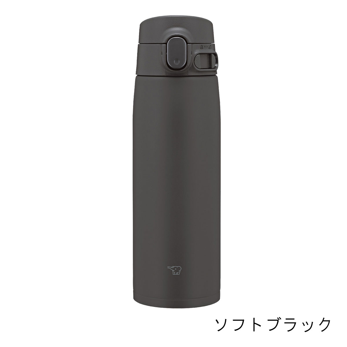 象印 ステンレスボトル 600ml TUFF SM-VB60 | 記念品名入れ工房